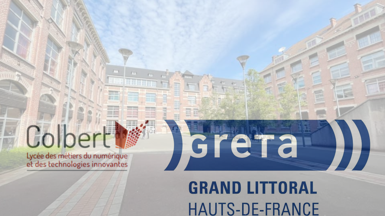 Formation tout au long de la vie - Lycée Colbert