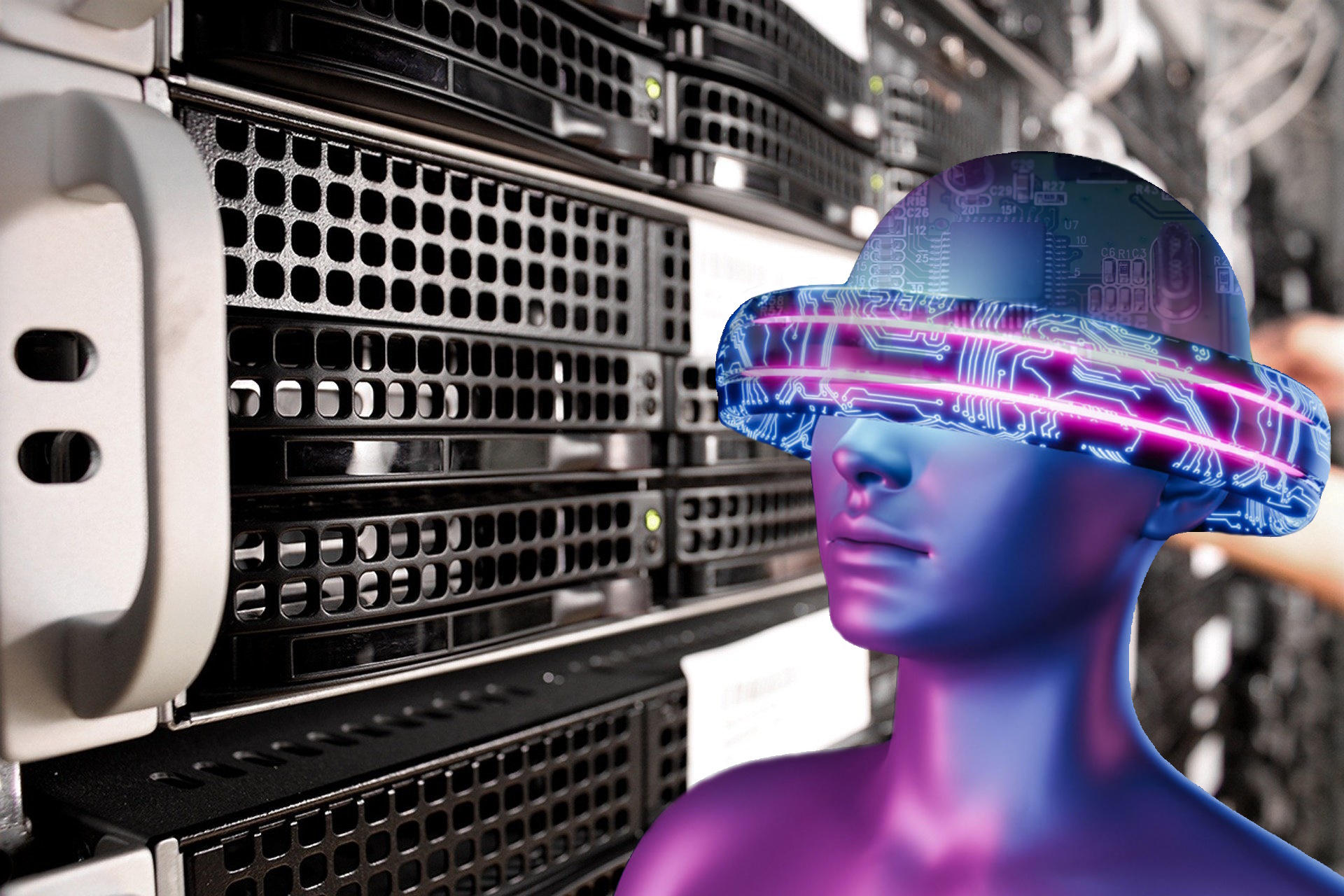 Bac pro CIEL - Lycée Colbert